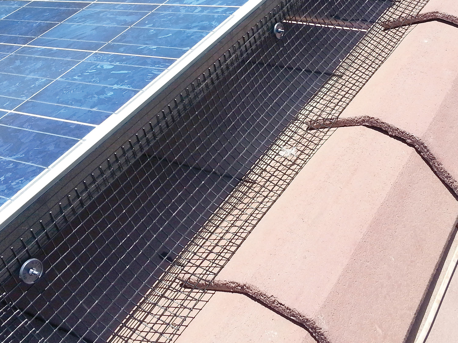 Solar Panel Protection IPC BAHRAIN Solar Panel Protection IPC BAHRAIN