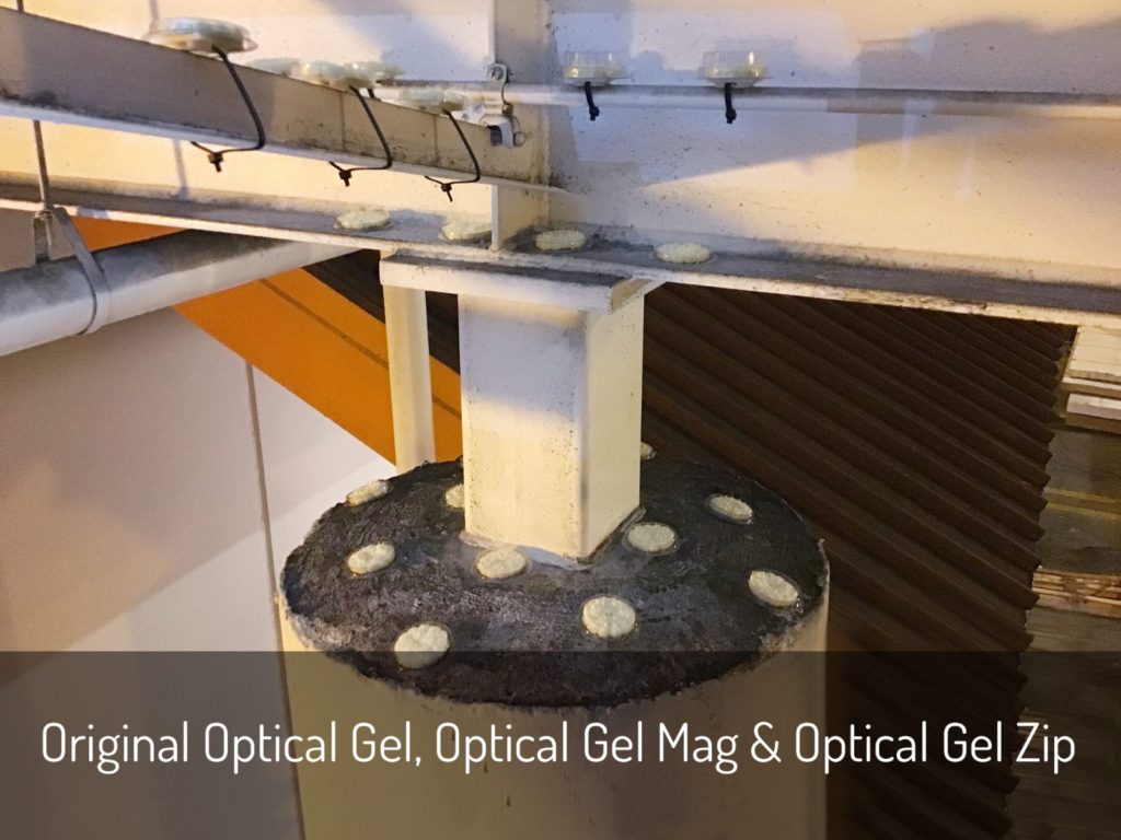 Optical Gel™ – IPC BAHRAIN